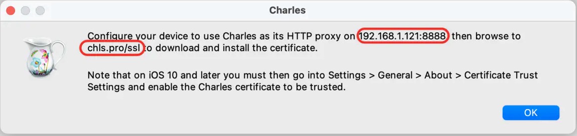 Charles https 抓包配置 - i'm jackey - i'm jackey